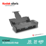 Office Scanners – Scanner Kodak